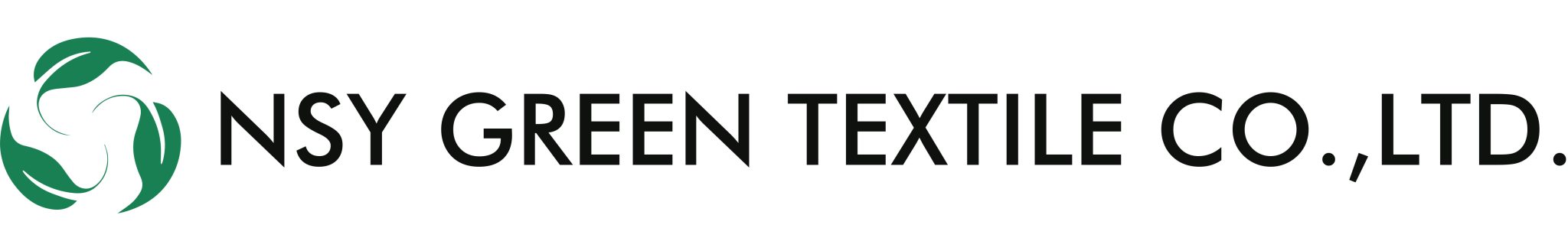 NSY GREEN TEXTILE CO.,LTD.