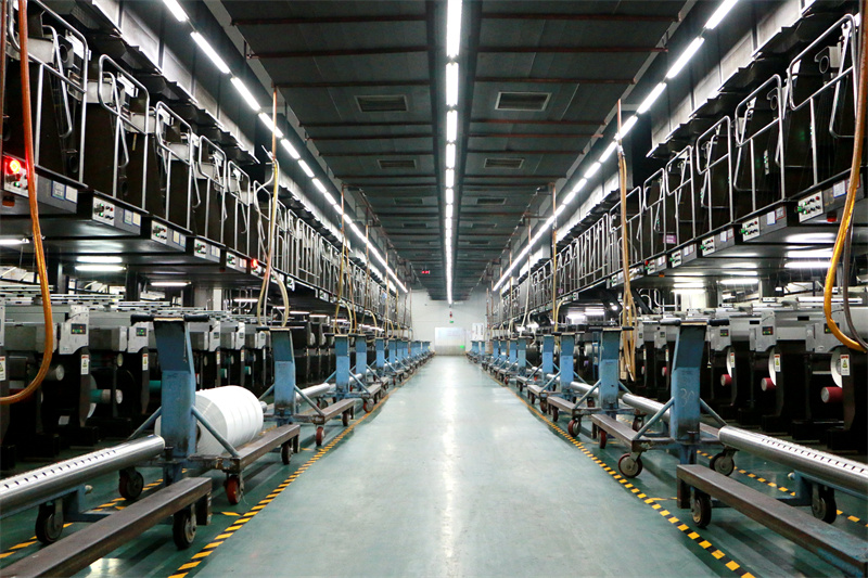 NSY GREEN TEXTILE CO.,LTD.